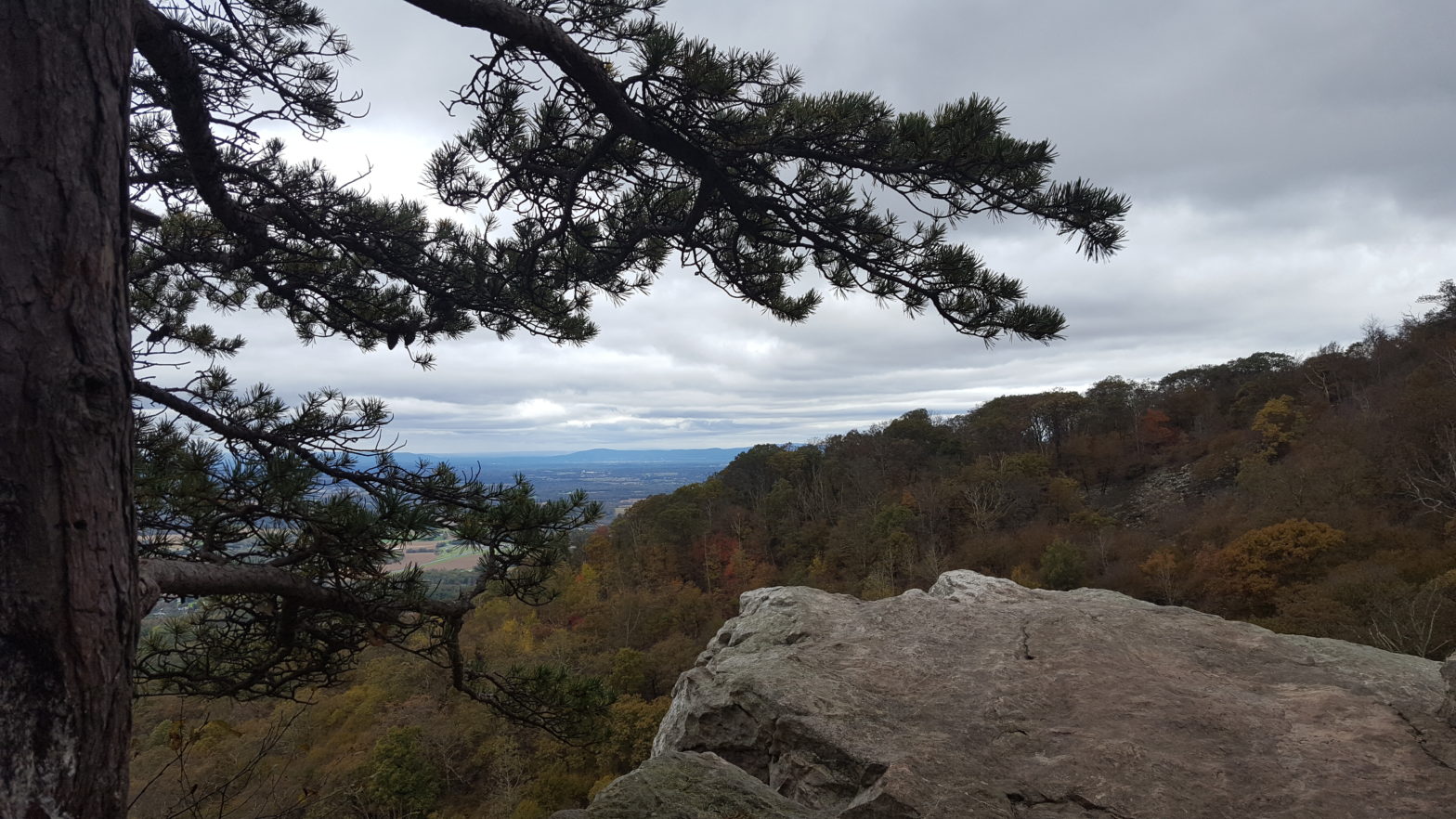 Annapolis Rock | Hike!